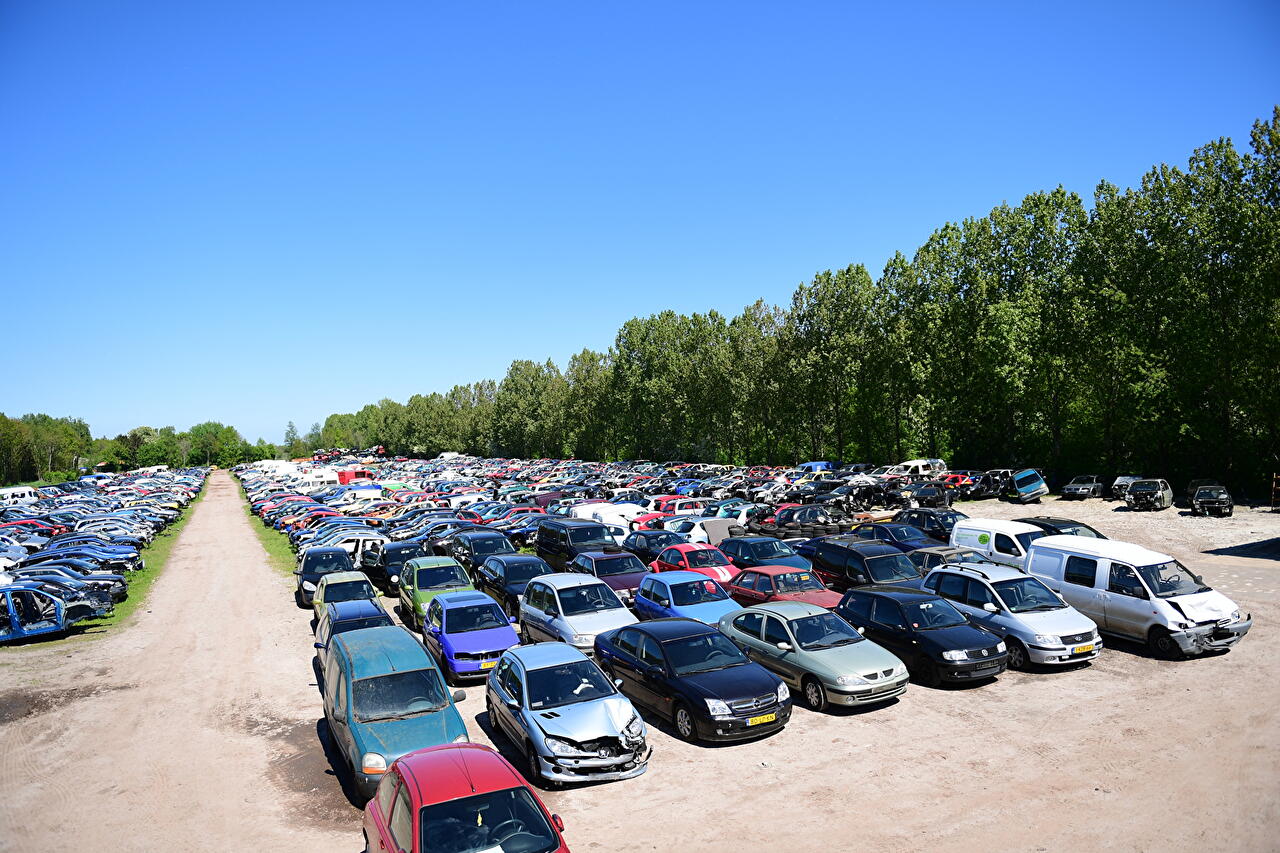 Boels Autodemontage - Boels Autodemontage