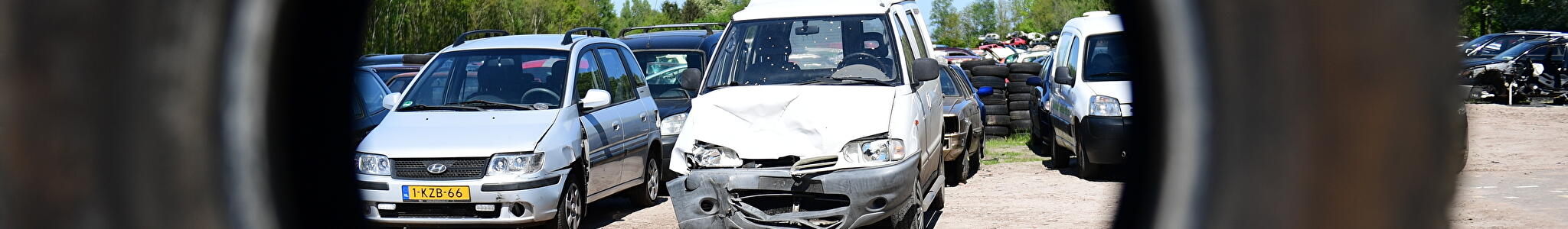 Inkoop & verkoop van auto’s & onderdelen - Boels Autodemontage